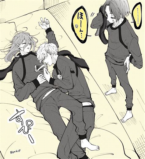 Imágenes de kunigami x chigiri Artofit