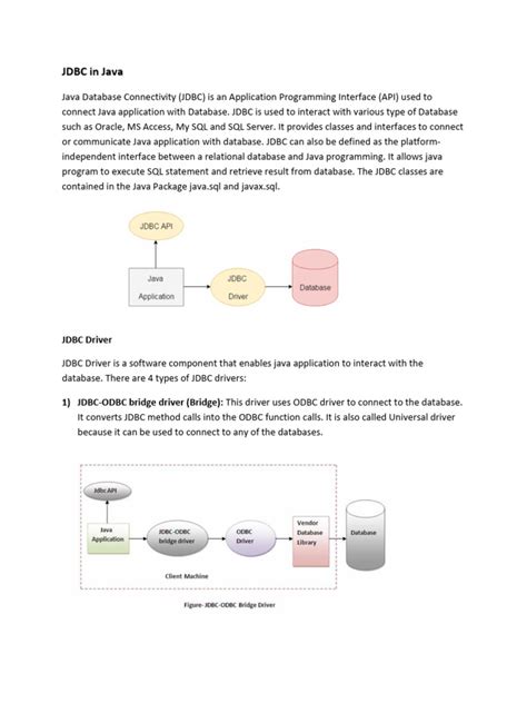 Java 4 Th Pdf Databases Software Engineering