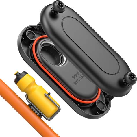 Grapid Fahrradhalterung Für Samsung Smarttag 2 Fahrrad Halterung