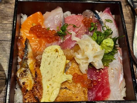 서울 가산디지털단지 스시 맛집 갓포소 카이센동 장어덮밥 점심 회식 하기 네이버 블로그