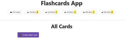 github avishoro flashcards app with django