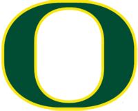 Oregon Logo Nature Inspired Unique Identity Heritage Mark State
