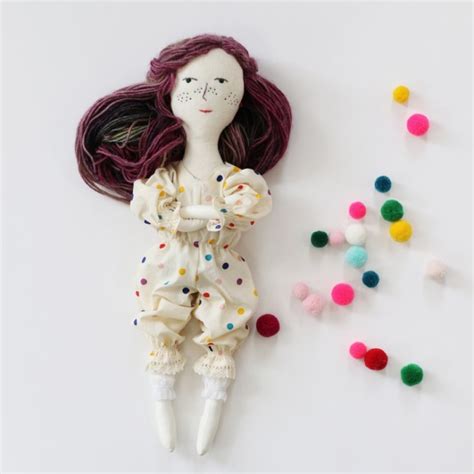 반려인형 야매 옷 만들기 인형 옷 만들기 인형 점프슈트 네이버 블로그