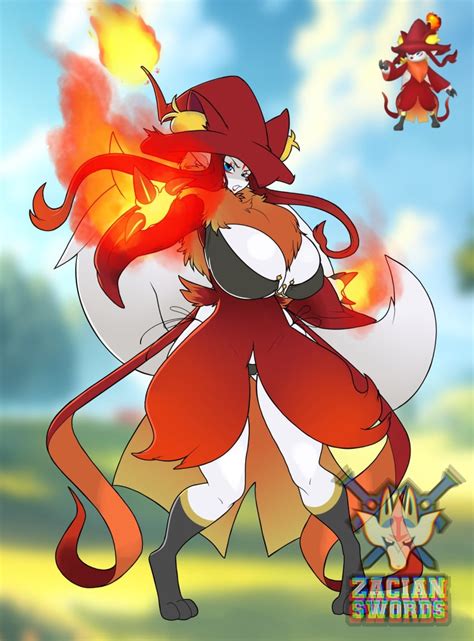 Rule 34 Anthro Big Breasts Big Thighs Blue Eyes Breasts Female Female Only Fur Furry Gigantic