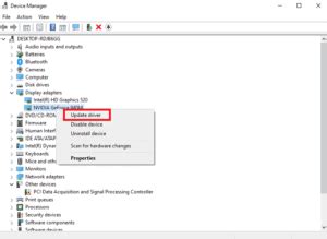 What Does Error Code 1 Mean On Minecraft How To Fix It TechCult