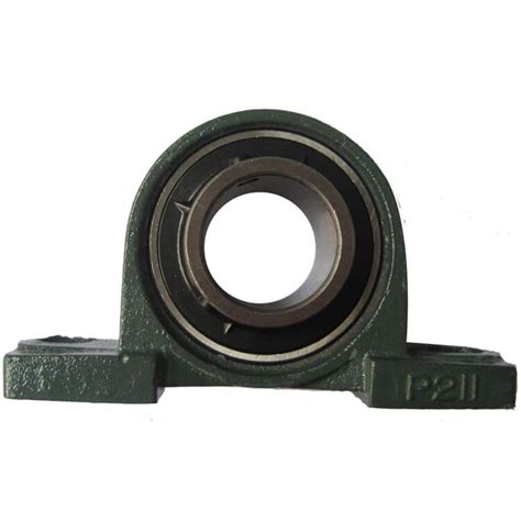 A Big Order Of Plummer Block Assembly Started With 4 Times Samples