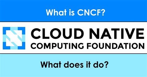 Navigating The Cloud Native And Ai Landscape Chapter 3 The Cncf