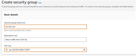 How To Configure A Multi AZ High Availability Cluster In AWS Using The