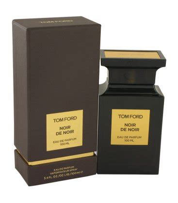 Tom Ford Noir de Noir купить недорого в Минске. Духи Том Форд Ноир Де ...