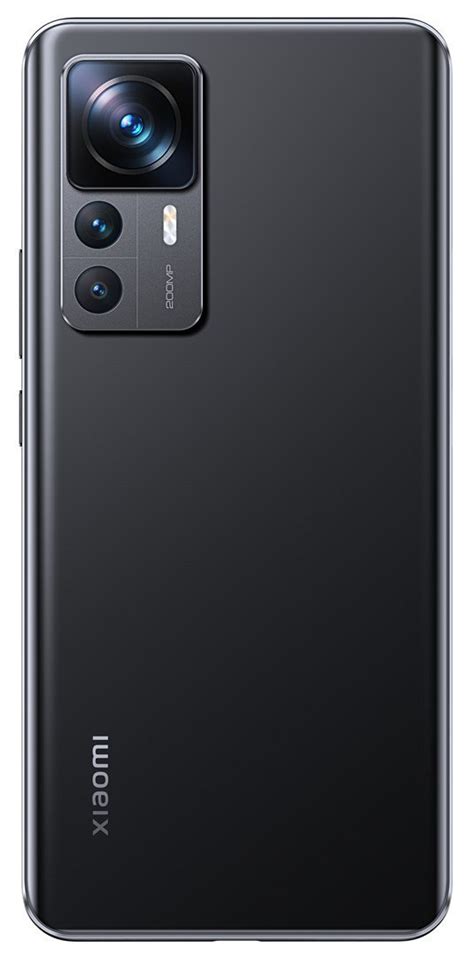 Xiaomi Mi 12T Pro 12/256GB Bla - Xiaomi | Sklep EMPIK.COM