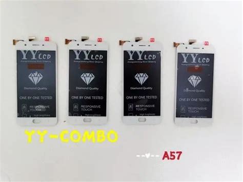 Oppo A Mobile Lcd Display Combo At Piece Mobile Phone Lcd In Abohar Id