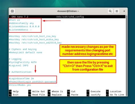 How To Enable SSH Debian 11 Simple Steps