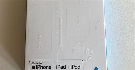 Anker Powerline Iii Usb A Cable With Lightning Connector 3ft Album On Imgur