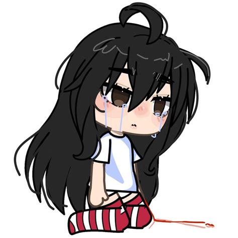 Pin By Belaa On Gacha Life Edits Edit