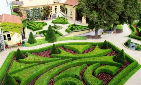 World Class Landscaping Starts At Home