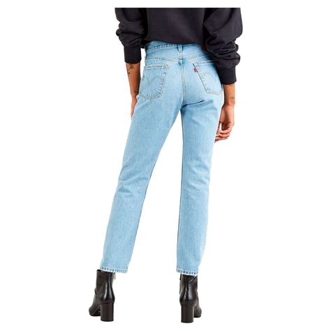 Levi´s ® Vaqueros 501® Original Azul Dressinn