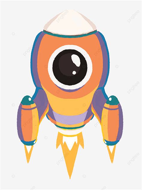 아름다운 우주 일러스트 항공 만화 레이션 항공의 날 우주선 우주 항공 우주 유인 Png 일러스트 및 Psd 이미지 무료 다운로드 Pngtree