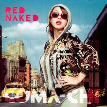 Coma Chi 코마치 Red Naked 미개봉 예스24