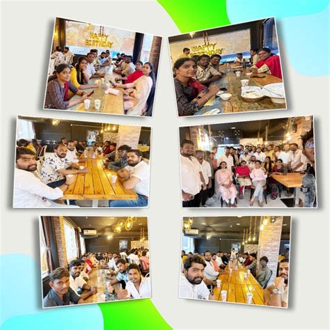 Uplogic Technologies Pvt Ltd On Linkedin Team Outing Is An Emotion