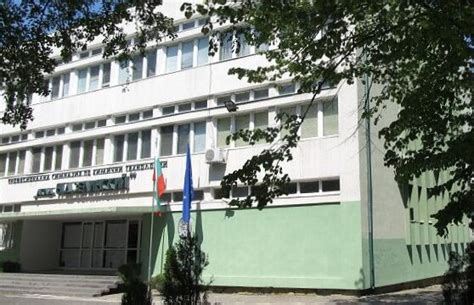 Професионална гимназия по електротехника и електроника „Константин