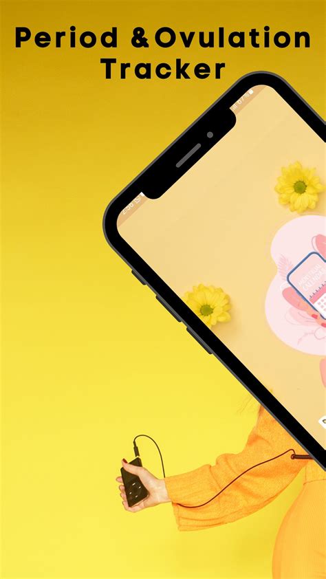 Period And Ovulation Tracker Apk For Android Download