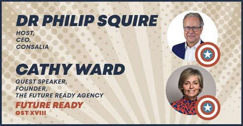 The Sales Transformation Podcast Ep 105 Gst Xviii When The Future Gets Here Will You Know