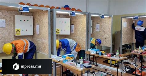 Мэргэжлийн болон техникийн боловсрол сургалтын байгууллагын тогтолцоог шинэчилнэ