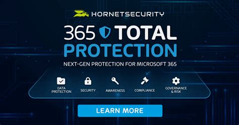 Hornetsecurity Mail