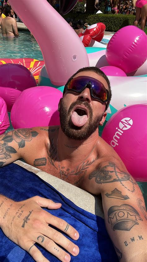 Chris Damned Barcelona July 31st Aug 29th On Twitter Im Ready For