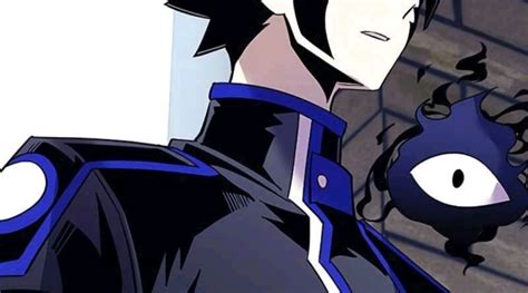 Review Villain To Kill Nouveau Chapitre 125 Webtoon Ranker