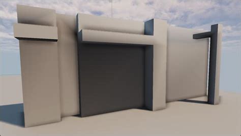 Udk Lightmapping Basics And 18 Important Principles For Creating And Using Lightmaps For Udk