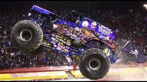 Monster Truck Wallpaper 52 Images