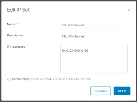 Configuring Ssl Vpn Plus In Vcloud Director Vblognl