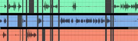 Strange Glitch Deleting Sections Of Tracks Rreaper