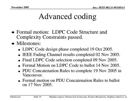 Joint Proposal Opening Report Ppt Download