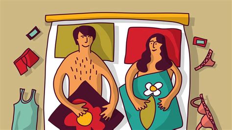 Studie enthüllt Menschen mit diesem Problem haben oft schlechten Sex BRIGITTE de