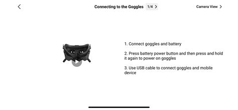 Dji Not Recognizing Phone Rdji