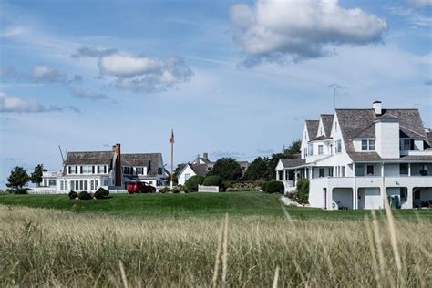 The True Story Behind The Kennedy Compound