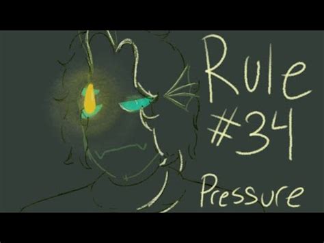 Rule Pressure Roblox Animatic Fish In A Birdcage Wip Youtube