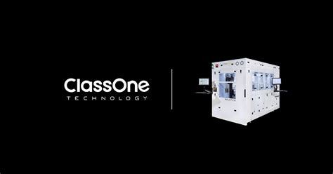 Classone Technology And Ibm Research Jointly Developing Non Nmp Solvent