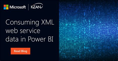 Consuming XML Web Service Data In Power BI