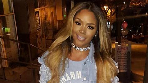 Rasheeda Buckner Frost Celebrity Profile Hollywood Life