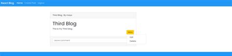 Github Suyash Srivastava Devblog React