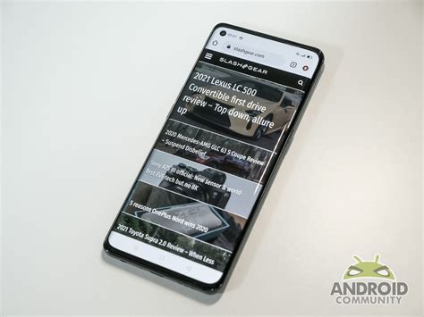 OPPO Reno Pro Review Loving The Fast Charging Android Community