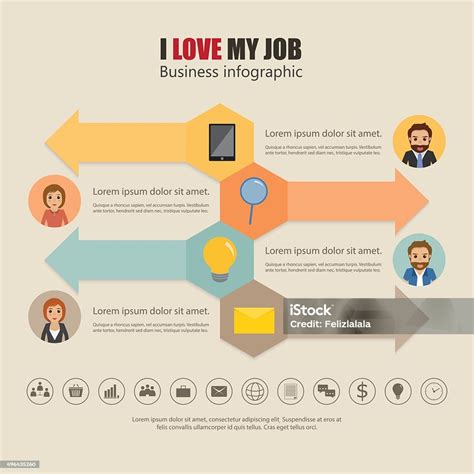 비즈니스 인포그래픽 사람들과 아이콘크기 레이블입니다 2015년에 대한 스톡 벡터 아트 및 기타 이미지 2015년 그래프 기업 재무와 산업 Istock