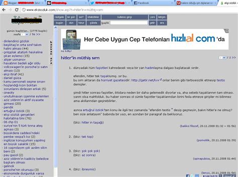 Eki Szlk N Kalitesi Uluda Szlk