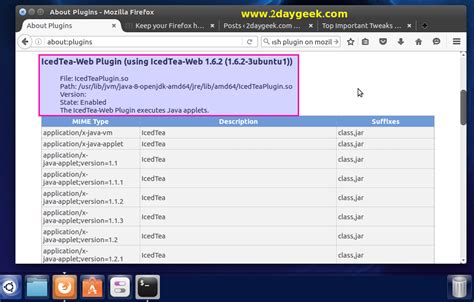 Old Java Plugin For Firefox Costdelta