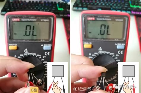 如何用万用表判断元件是否坏了福禄克万用表测量电子元件好坏ppt Csdn博客 如何用万用表判断元件是否坏了福禄克万用表测量电子元件好坏ppt Csdn博客