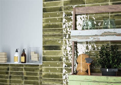 Jazba Olive Brillo 6x246 Cottoceramix