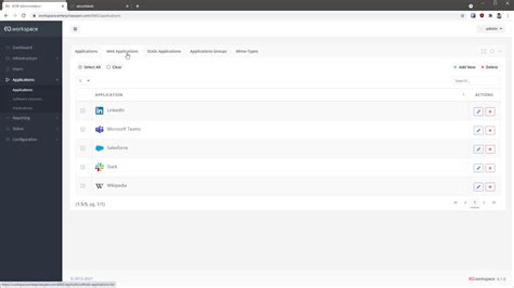 Web Applications Eow Eoworkspace Virtual Applications And Desktops